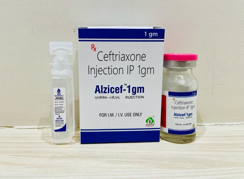 Agrosaf Pharmaceuticals