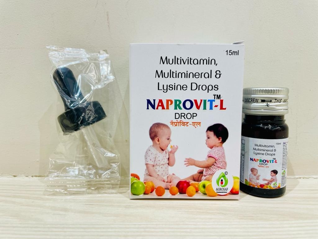 Agrosaf Pharmaceuticals