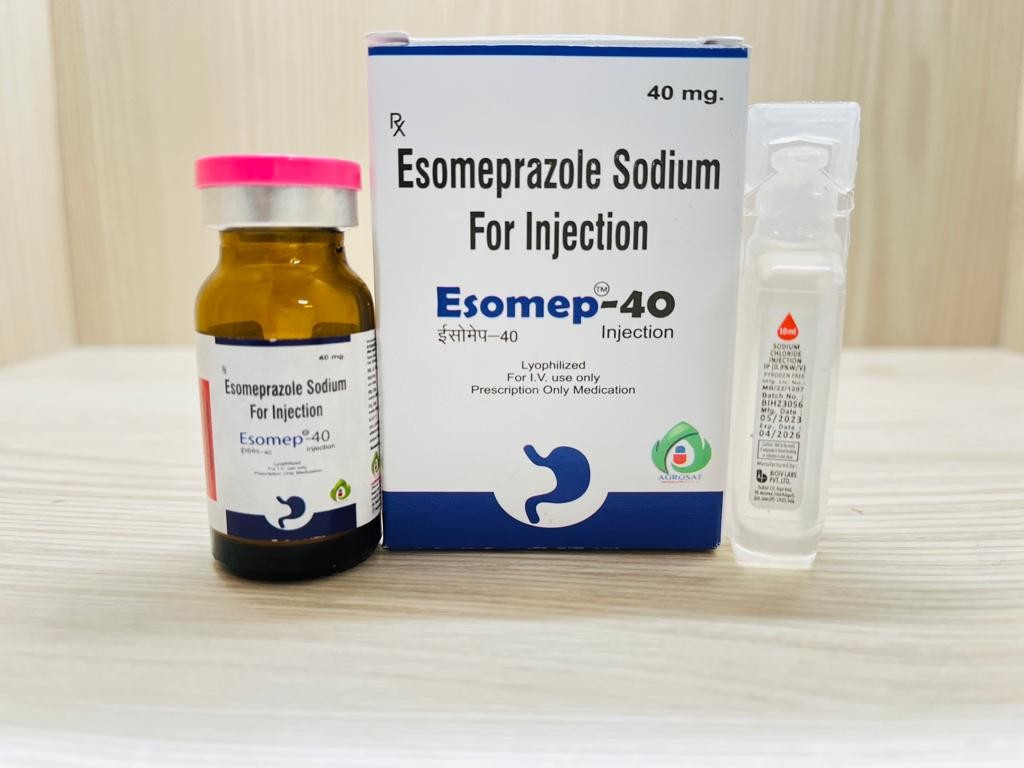 Agrosaf Pharmaceuticals