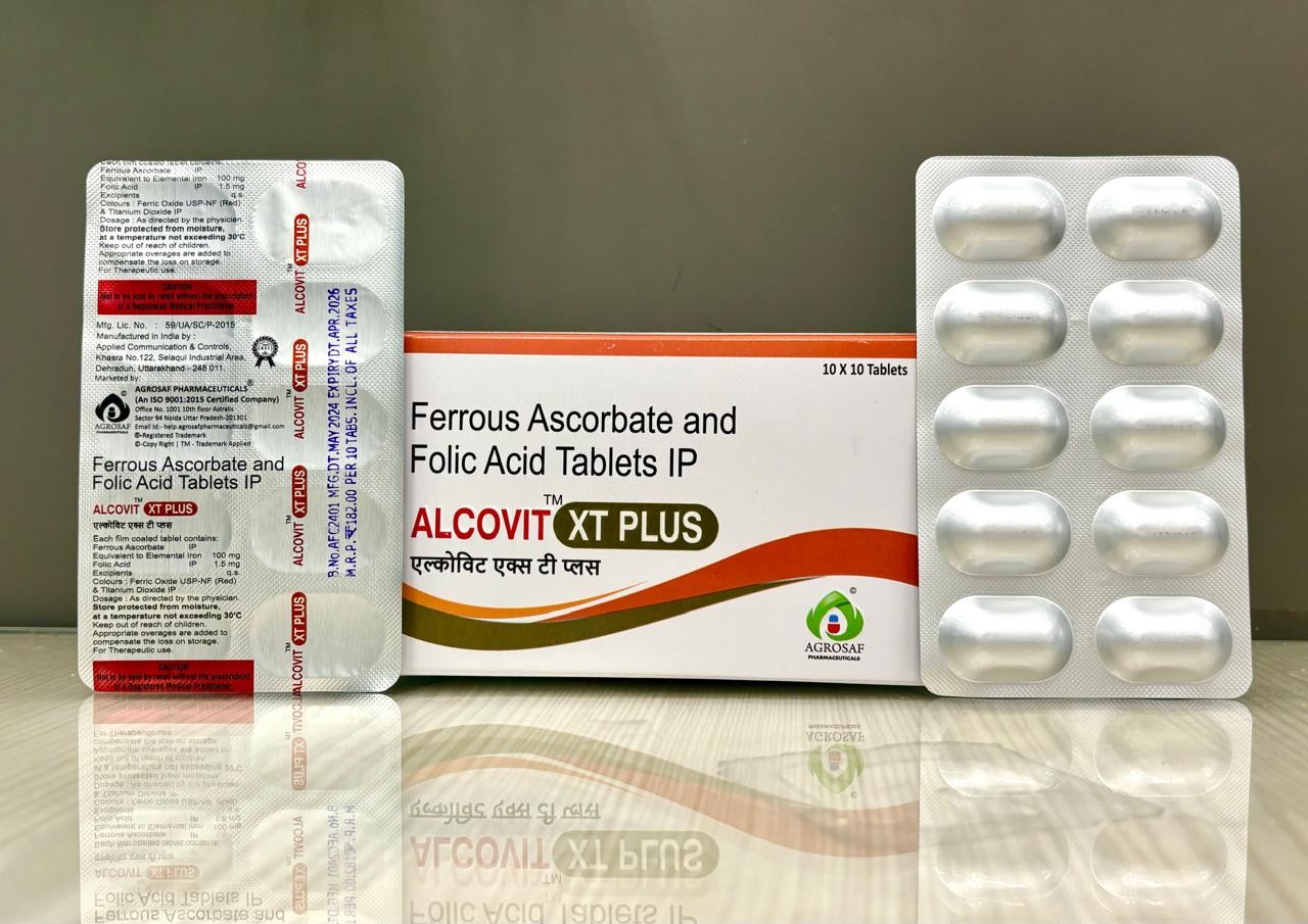 Agrosaf Pharmaceuticals