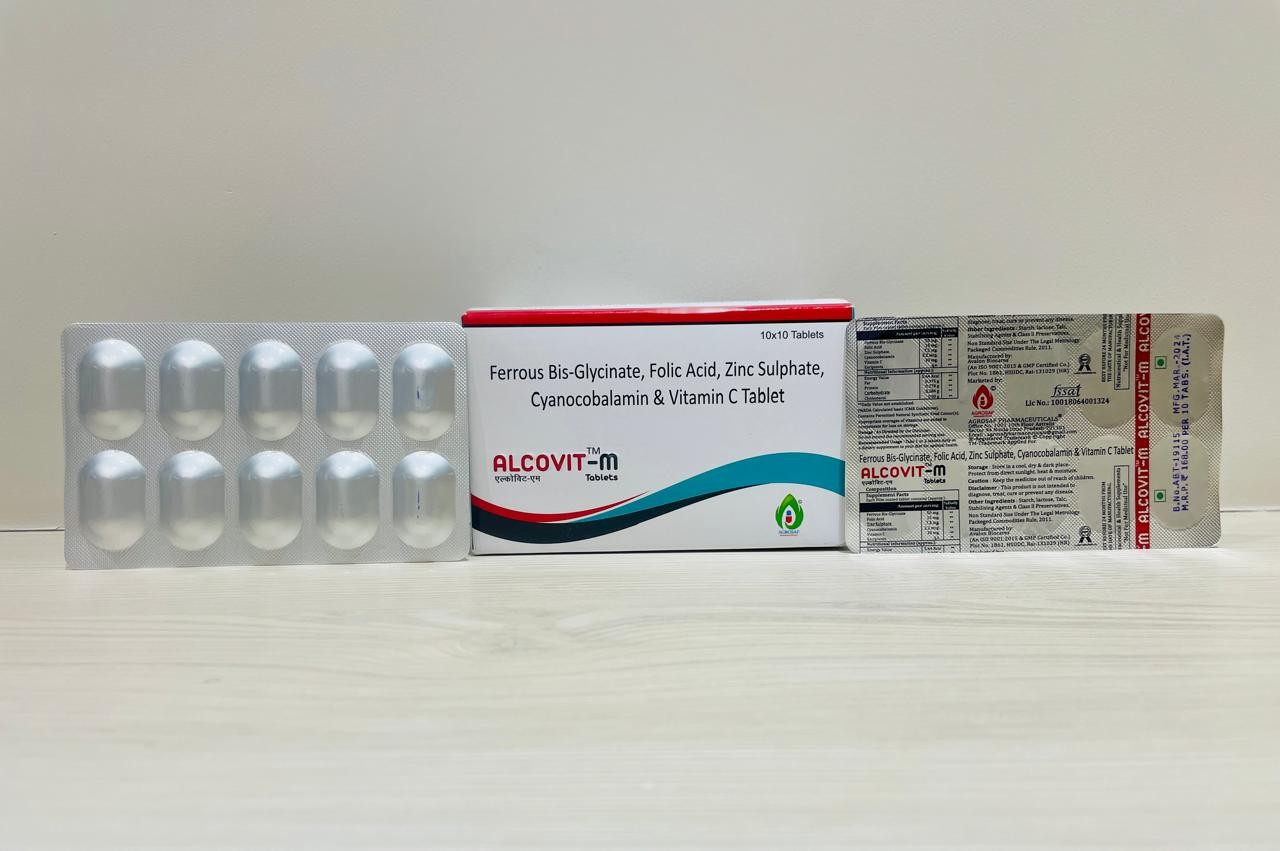 Agrosaf Pharmaceuticals