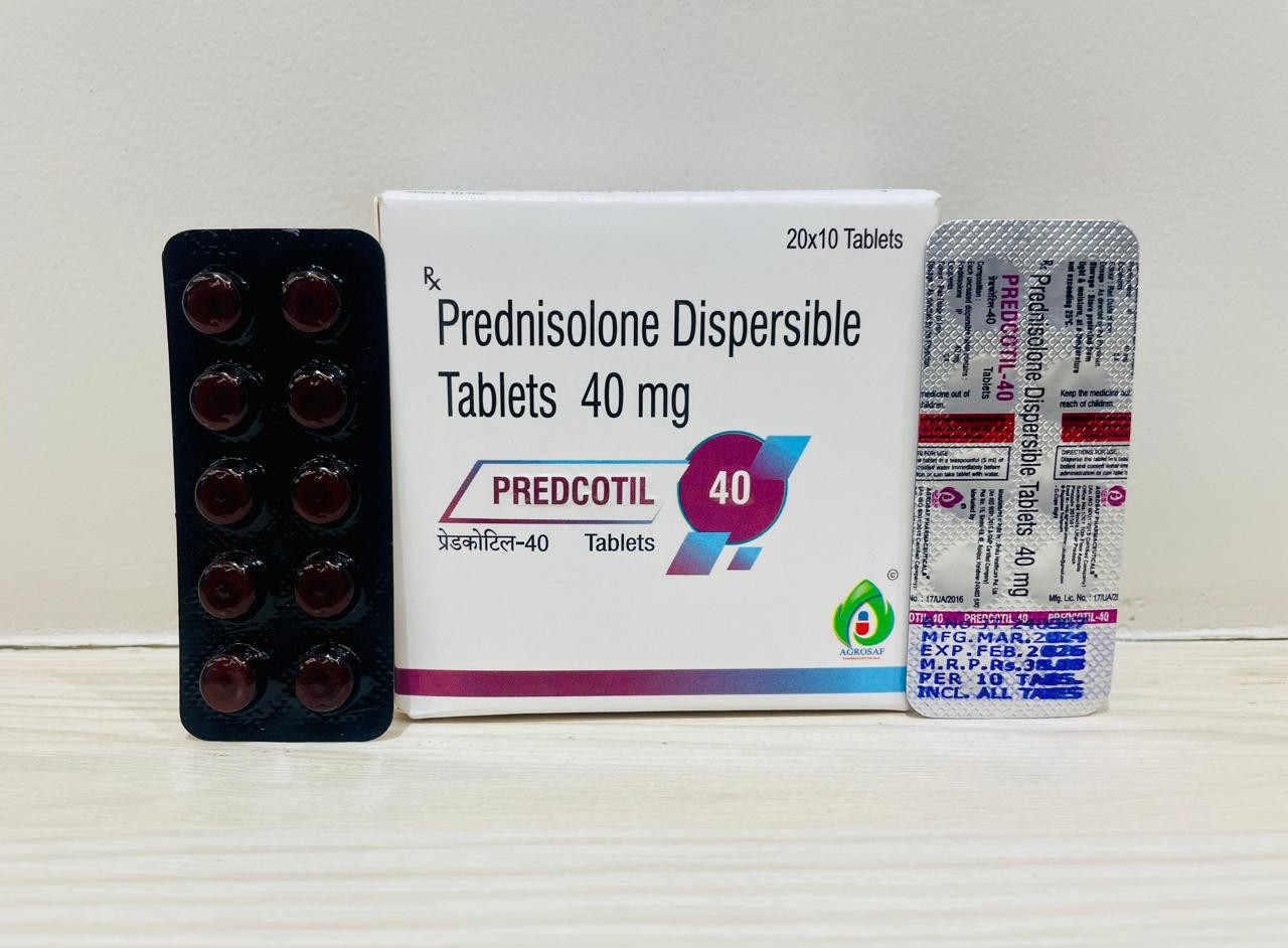 Agrosaf Pharmaceuticals