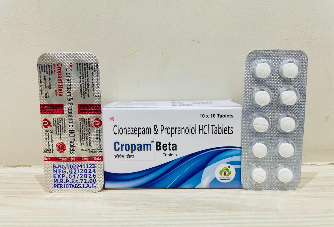 Agrosaf Pharmaceuticals