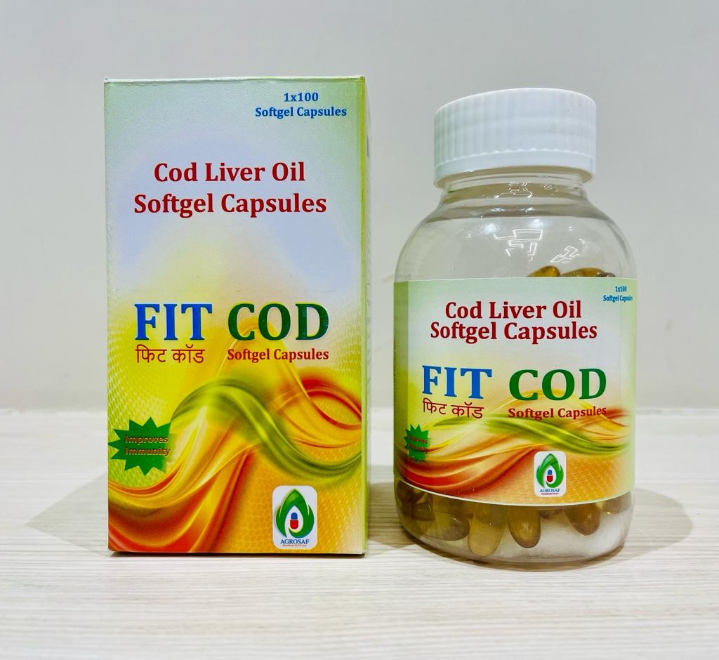 Agrosaf Pharmaceuticals