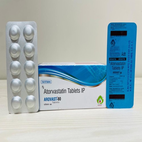 Agrosaf Pharmaceuticals