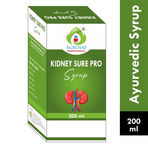 Agrosaf Pharmaceuticals